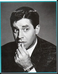 Jerry Lewis: Le Roi de la comédie 😉